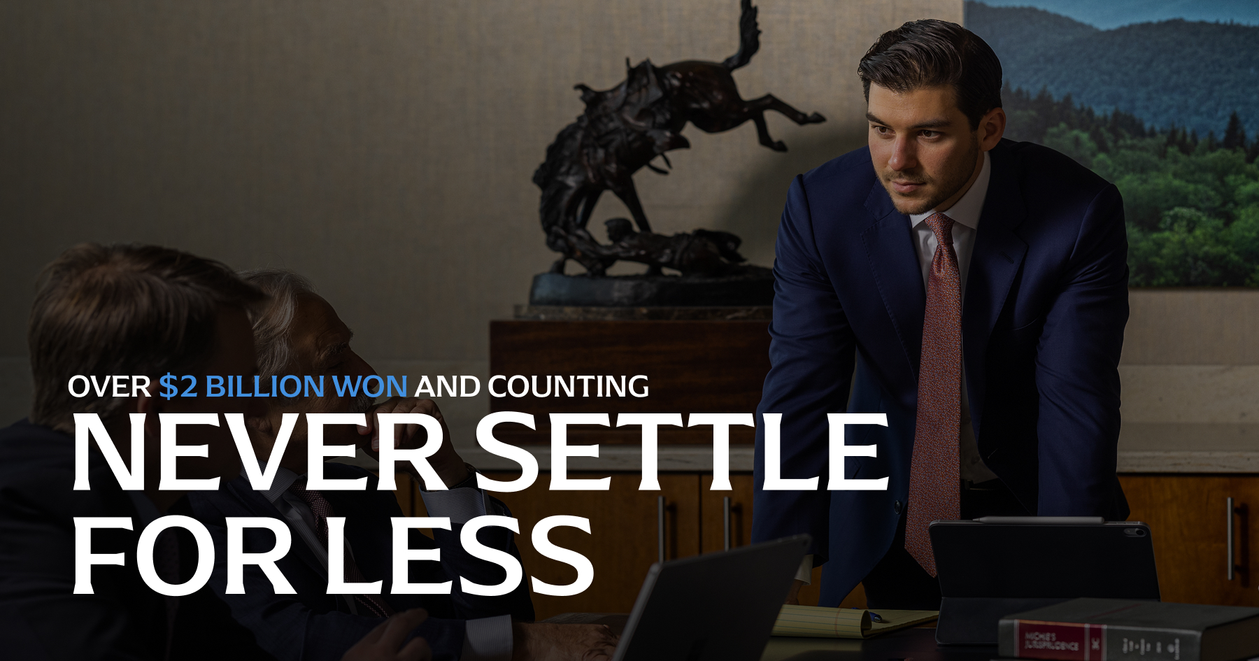 Personal Injury Attorneys | Breit Biniazan